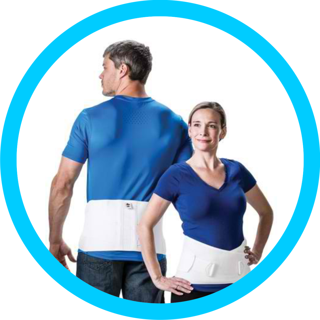Back Support | Awakened Life Chiropractic and Wellness Centre